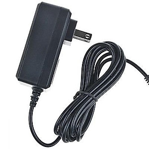 New 4-Pin DIN AC/DC Adapter Replacement for Kangaroo ePump Enteral Feeding Pump Type: FW7556M/09 MENB1020A0900B02 SL Power and Ault Medical Kendall Covidien REF 382491 38214600 382400