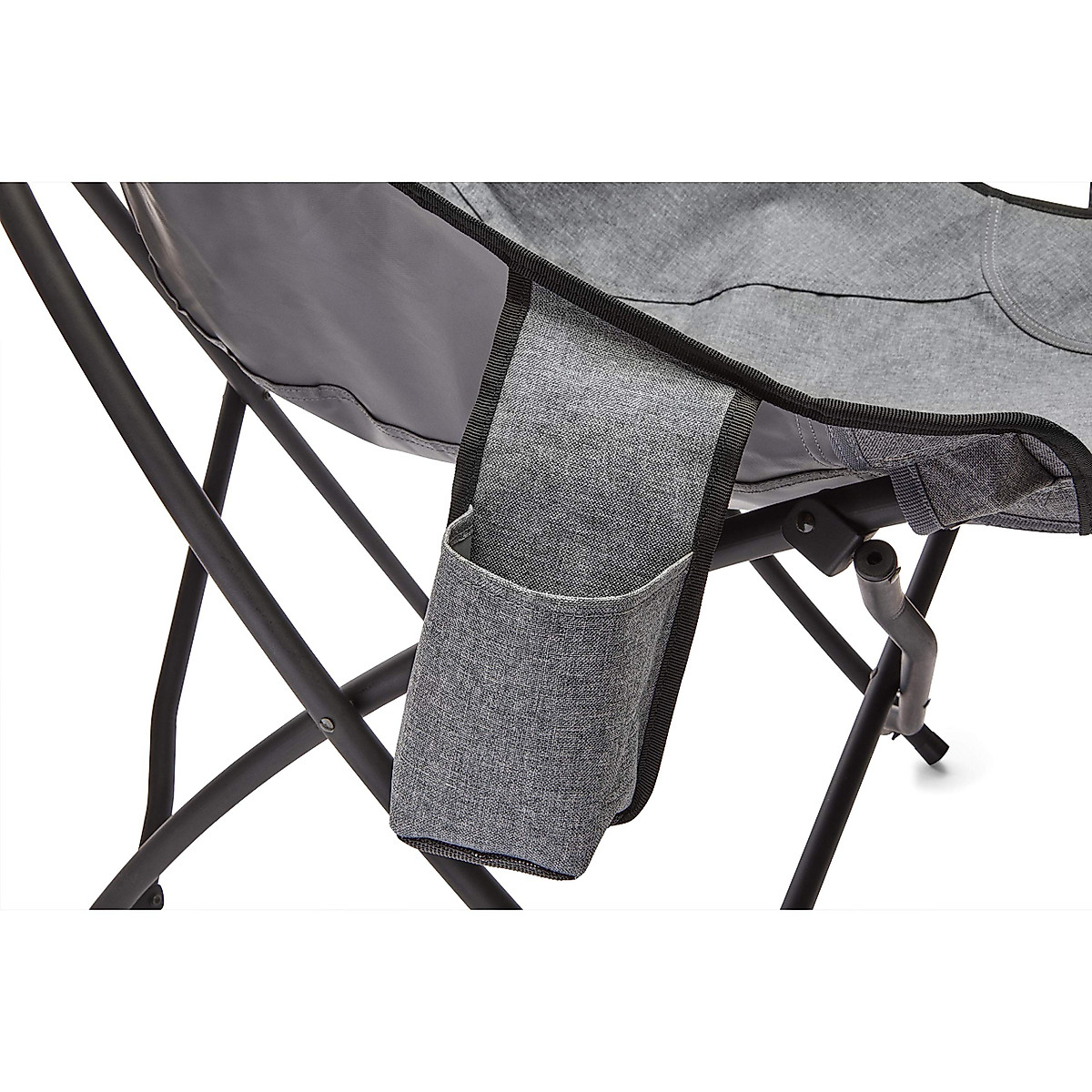 Coleman Camping Chair | Forester Series Bucket Chair