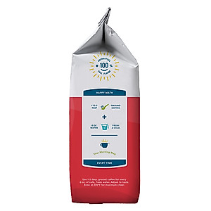 Cameron's Coffee Roasted Ground Coffee Bag, Flavored, Toasted Southern Pecan, 12 Ounce