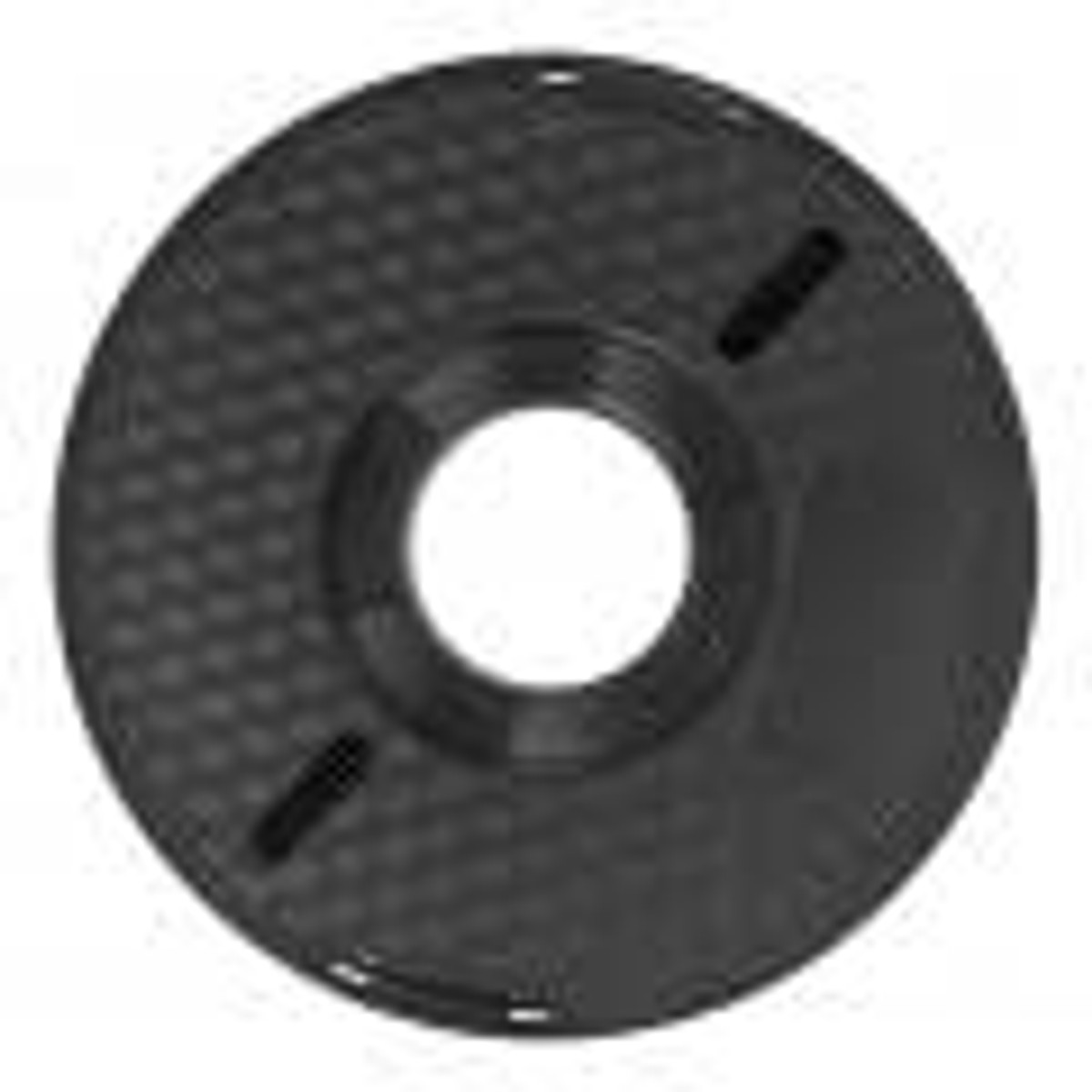 3D Printer Filament 1.75mm 1kg PLA Filament Environmental Friendly Smokeless Odorless 3D Printer Consumable,Smokeless PLA Filament 3D Printing Filament Supplies (Black)