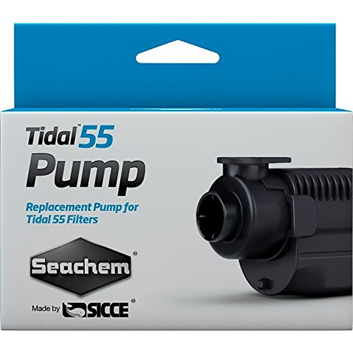Tidak 55 Replacement Pump