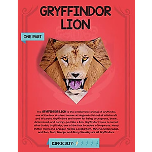 Harry Potter Origami Volume 2 (Harry Potter)