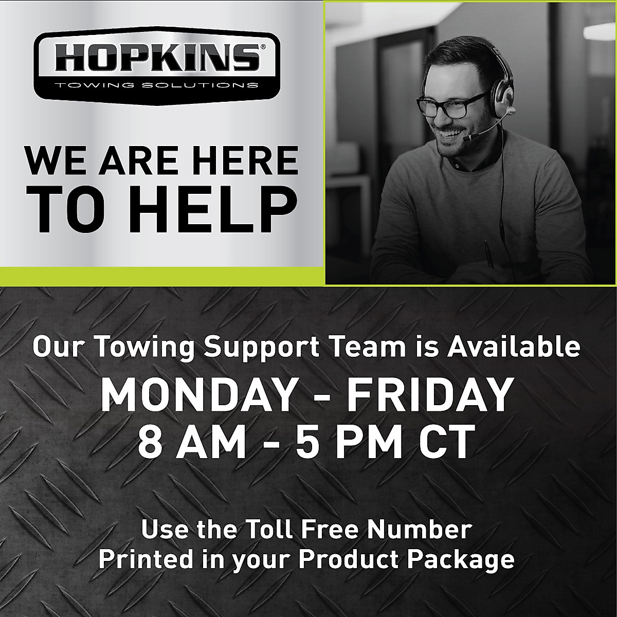 Hopkins 40975 Multi-Tow Plug-In Simple Wiring Kit