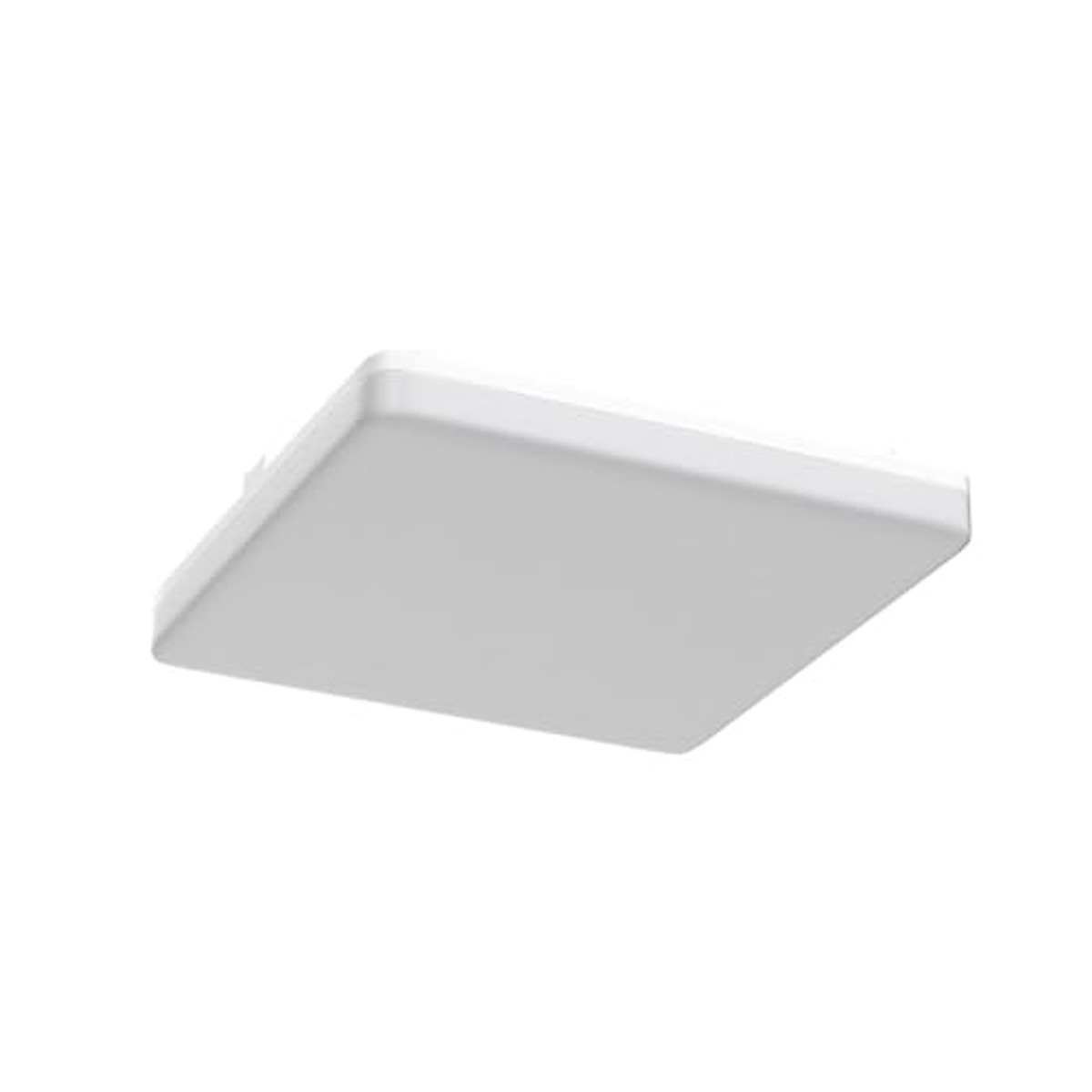 BLNAN Motion Sensor LED Ceiling Light, 18W 8.7 Inch Motion Activated Flush Mount Lighting Fixture, Waterproof Hard Wired Lamp for Closet Laundry Hallway Stair Porch, 4000K White Non-Dimmable