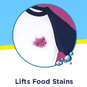 OxiClean Max Force Laundry Stain Remover Spray 12 ounce (pack of 1)