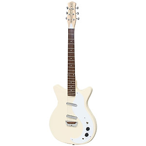 Danelectro &quot;Stock &#039;59&quot; Black