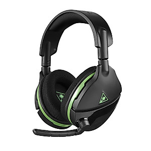 Turtle Beach Stealth 600 Wireless Surround Sound Gaming Headset for Xbox One