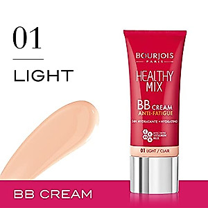 Bourjois Healthy Mix Bb Cream 01 Light 30Ml