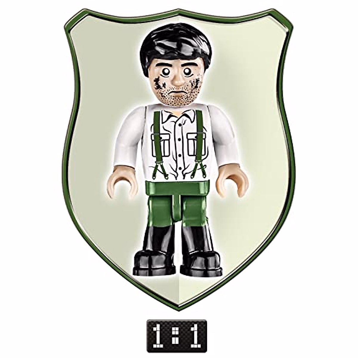 COBI Historical Collection: World War II Blitz 3.6-36S Vehicle