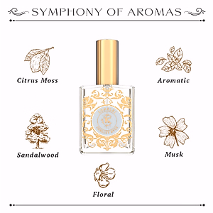 Shelley Kyle Lorelei Perfume, 60 ml