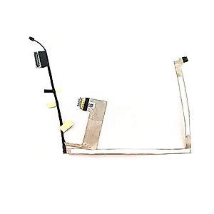 SOUTHERNINTL New Replacement for Dell Latitude 7480 E7480 Touch LCD Cable Y0DX7 0Y0DX7 DC02C00DY00