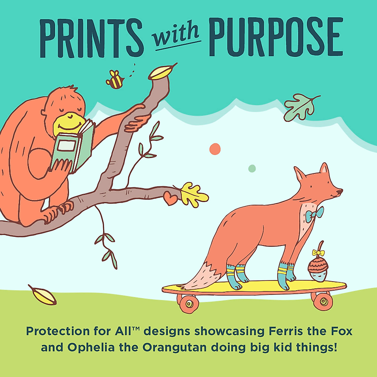 Seventh Generation Baby & Toddler Training Pants, Free & Clear, Large Size 3T-4T 32-40lbs, 22ct