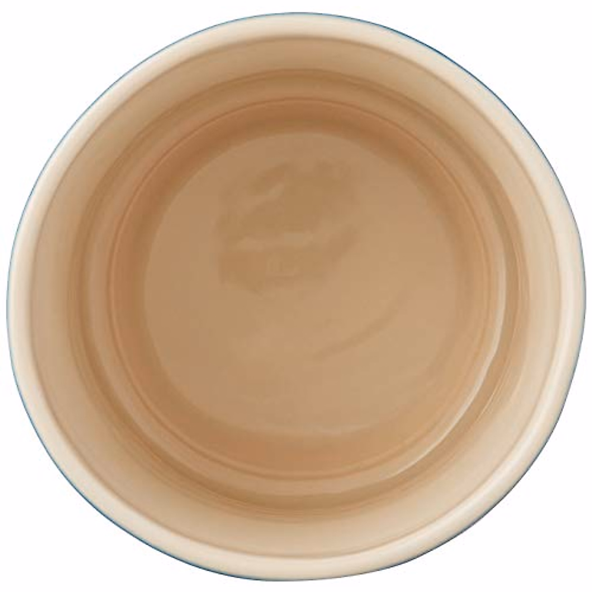 Le Creuset Stoneware Utensil Crock, 2.75 qt., Marseille