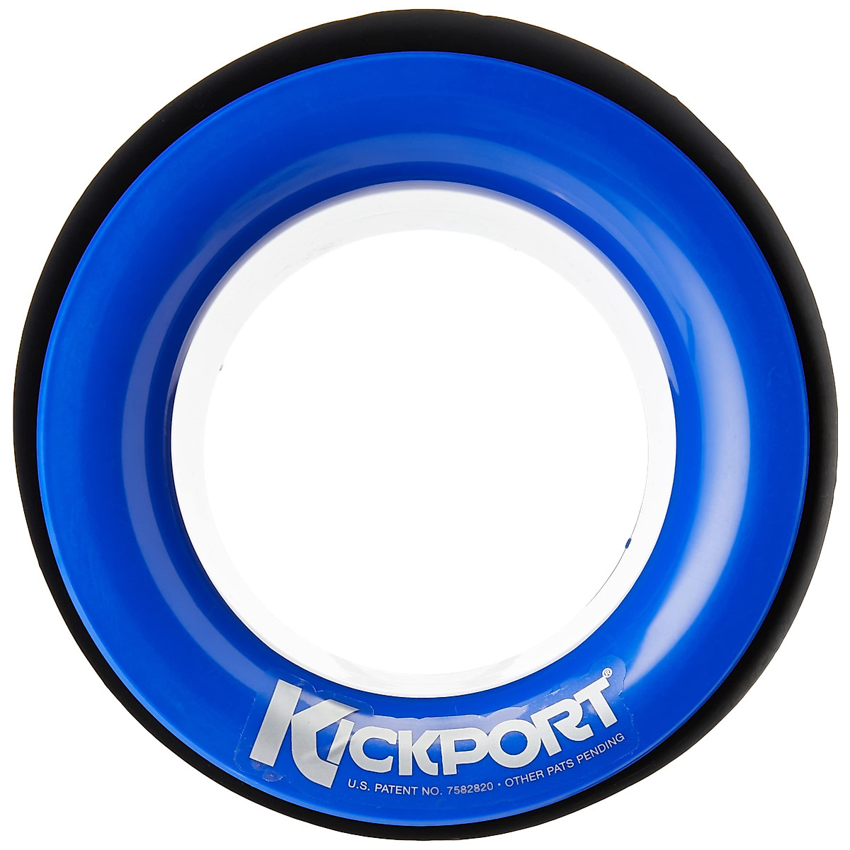 Kickport, Blue, inch (KP2-BLU)