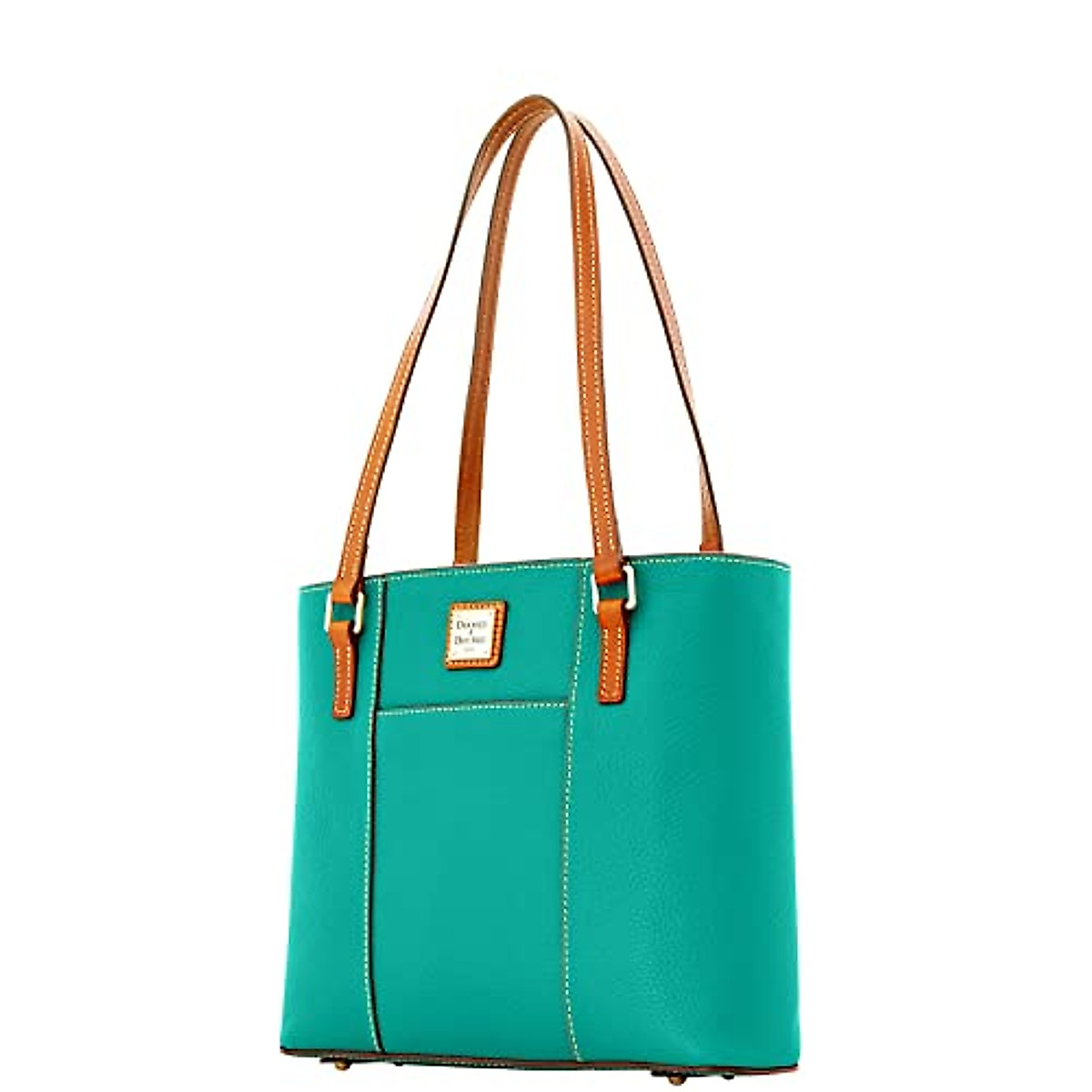 Dooney & Bourke Pebble Grain Small Lexington Bag