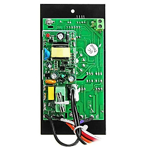 Digital Thermostat Kit Replacement Parts for Traeger Grills, Compatible with Traeger Wood Pellet Grills Item# BAC236