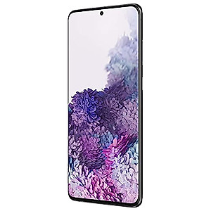 SAMSUNG S20 Plus 128GB Black TMOBILE