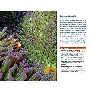 Fodor's Essential Australia (Full-color Travel Guide)