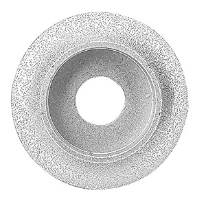 Diamond Concrete Grinding Wheel, 2.8 Inch Diamond Grinding Cup Wheel for Polishing and Cleaning Stone Concrete, Cement, Marble, Rock, Granite(1.5cm)