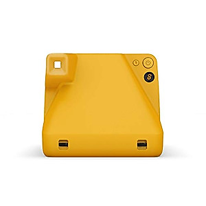 Polaroid Originals Now I-Type Instant Camera - Yellow (9031)