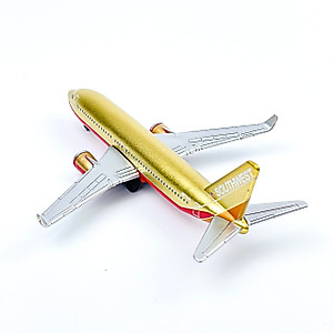 AVIAMUSE Model Airplane Southwest N871HK Planes Model Aircraft Suitable for Collection and Christmas, Birthday Gifts