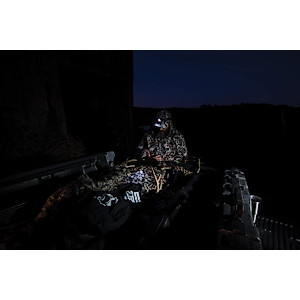 Pelican Snow Trek 75 Sled Cover