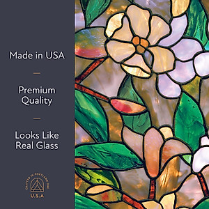 artscape Magnolia Window Film 24" x 36"