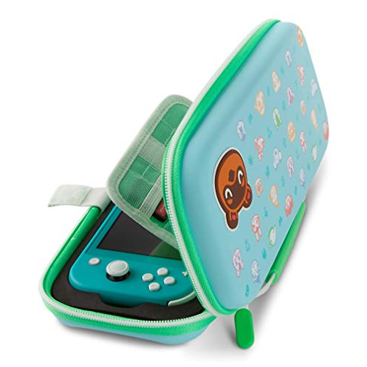 PowerA Protection Case for Nintendo Switch or Nintendo Switch Lite - Animal Crossing