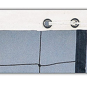 Econo-Standard Volleyball Net
