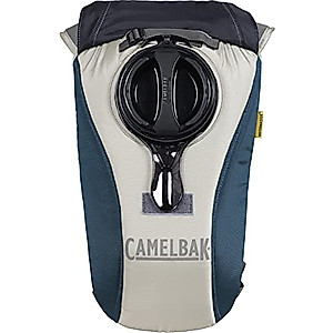 CamelBak - WaterMaster 85oz Mil Spec Crux Abyss Blue (1749401000)