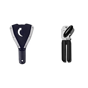 OXO Good Grips Jar Opener and Can Opener Bundle