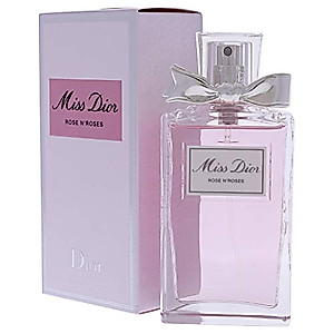 Christian Dior Miss Dior Rose NRoses Women EDT Spray 1.7 oz