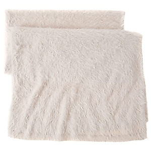 Velvet Women's Cam Scarf, Blush, 1 Size