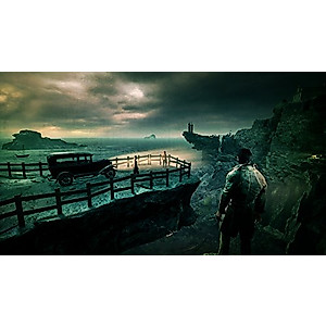 Call of Cthulhu (NSW) - Nintendo Switch