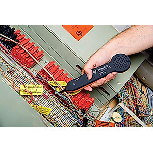 TEMPO 601K-G Premium Tone Generator and Probe Kit | Professional Wire and Cable Tracer Kit (2023 Model)
