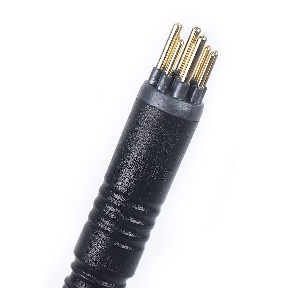 36V 250W 6.3" Threaded Brushless Gear Rear Hub Motor for 20"-28" Wheel, Rotary Freewheel Electric Bike Kit Conversion Kit Hub Cycling Engine GDAE10 for Ebike Electric Bicycle Motorbike Mountain Bike