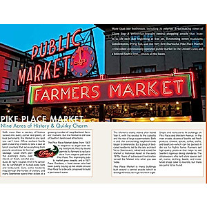 Fodor's Pacific Northwest: Portland, Seattle, Vancouver, & the Best of Oregon and Washington (Full-color Travel Guide)