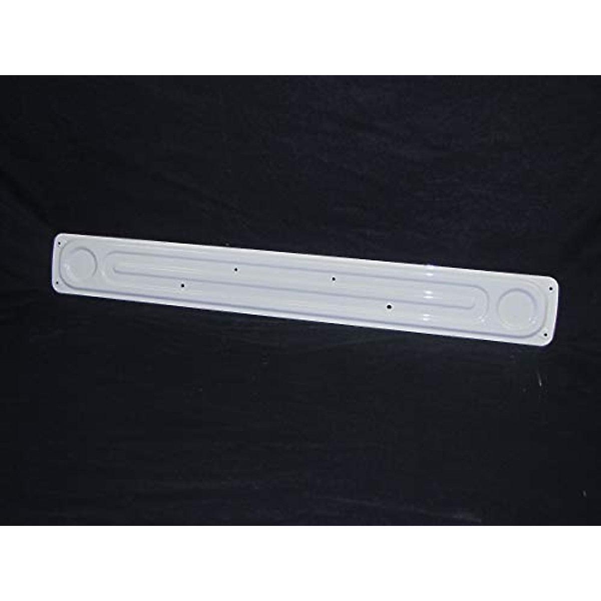 For Dodge Ram 1500 Pickup 2002-2018 / Dodge Ram 2500 3500 Pickup 2003-2018 Painted Bright White W7 Tailgate Access Panel CH1905100