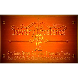 RoseCharm Beautiful Sterling Silver Antiqued Saint Michael Medal