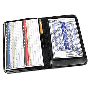 ProActive Sports SGS002 G Stats Golf Statistic and Score Tracking System