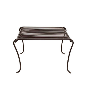 Spectrum Diversified Ashley Cabinet Shelf, Medium, Bronze