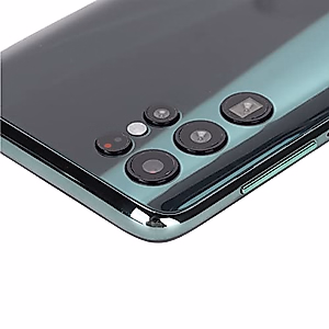 S22 Ultra Unlocked Smartphone, 6in 2GB RAM 32GB ROM Cell Phone Unlocked for Android 12.0, MTK6895,Dual SIM, 8MP 24MP Dual Camera,3500mAh Mobile Phone Support 128GB Expandable, WIFI BT GPS(Green)