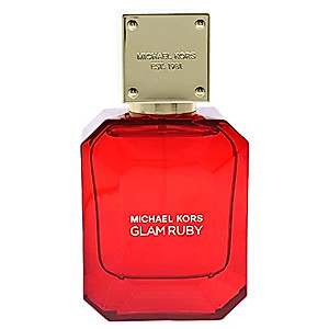Michael Kors Glam Ruby for Women 1.7 oz Eau de Parfum Spray