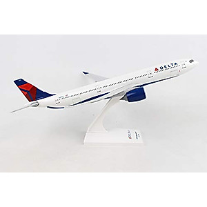 Daron Skymarks Delta A330-900Neo 1/200