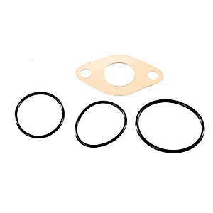 Water Pump Compatible With MASSEY FERGUSON 3120 3125 3140 4222028M91