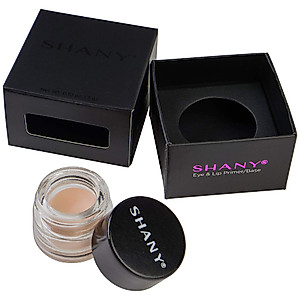 SHANY EYE & LIP Primer/Base - Paraben Free/Talc Free - Waterproof