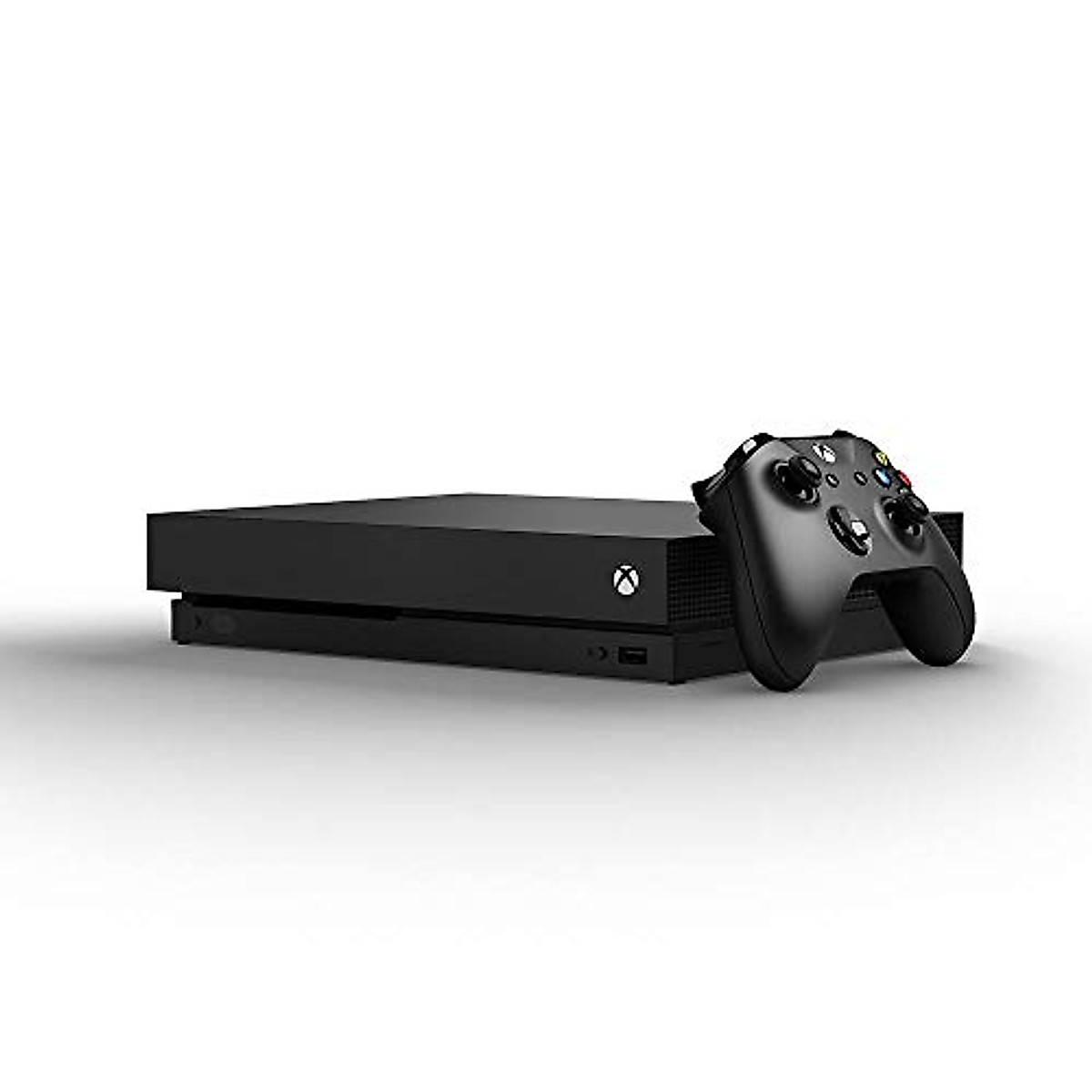Xbox One X 1TB - Star Wars Jedi: Fallen Order Bundle