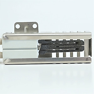 Choice Parts W10918546 for Whirlpool Range Oven Igniter 98005652 Coorstek