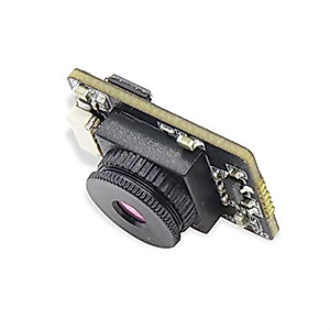 2MP Wide Dynamic HM2131 Face Recognition Backlight Shooting 2 Million Pixels 20 * 14mm USB Camera Module