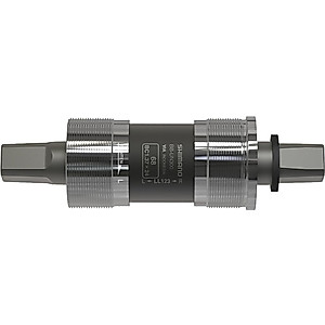 SHIMANO UN300 BOTTOM BRACKET ENGLISH 73x122.5mm SQUARE TAPER
